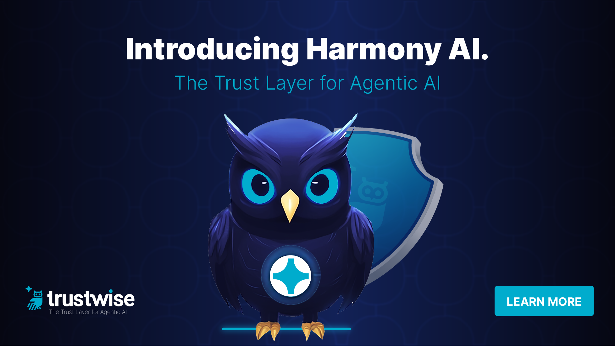 Introducing Agentic AI Shields: The Trust Layer for Modern Enterprise ...