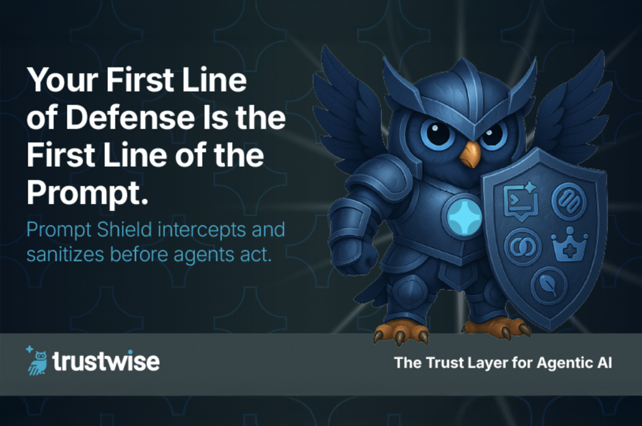 Prompt Injection: The Silent Killer of Trust in AI - Trustwise